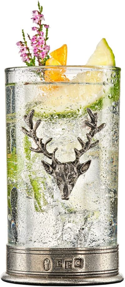 Home - King's Hill Gin